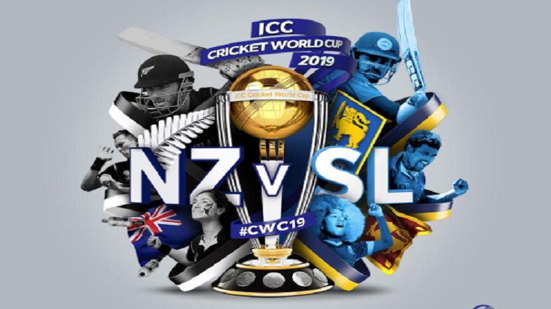 CWC 2019 Match 3: New Zealand vs. Sri Lanka – The Cover Drive Analyst